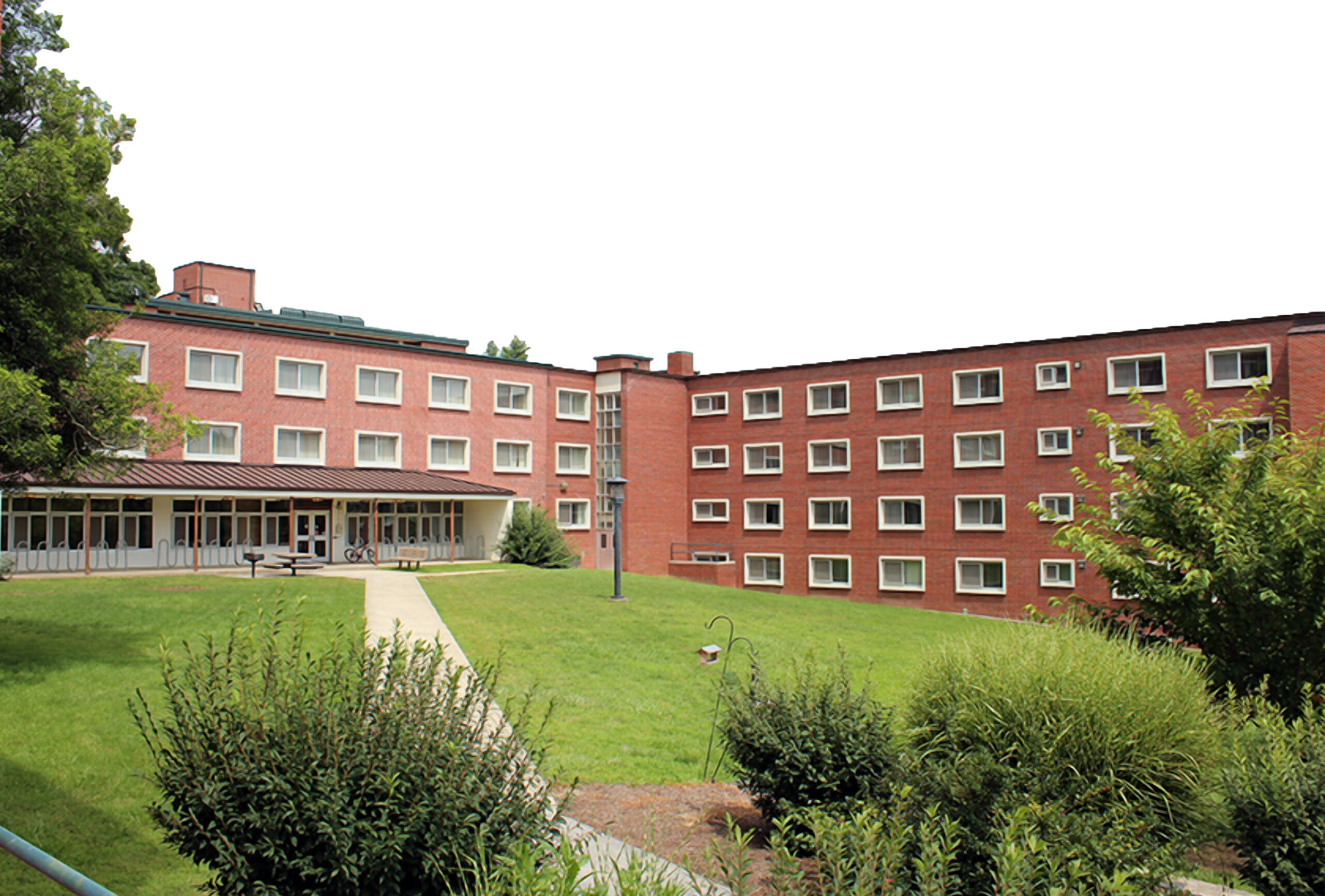 The Haunting of East Hall at ASU - Foothills Digest