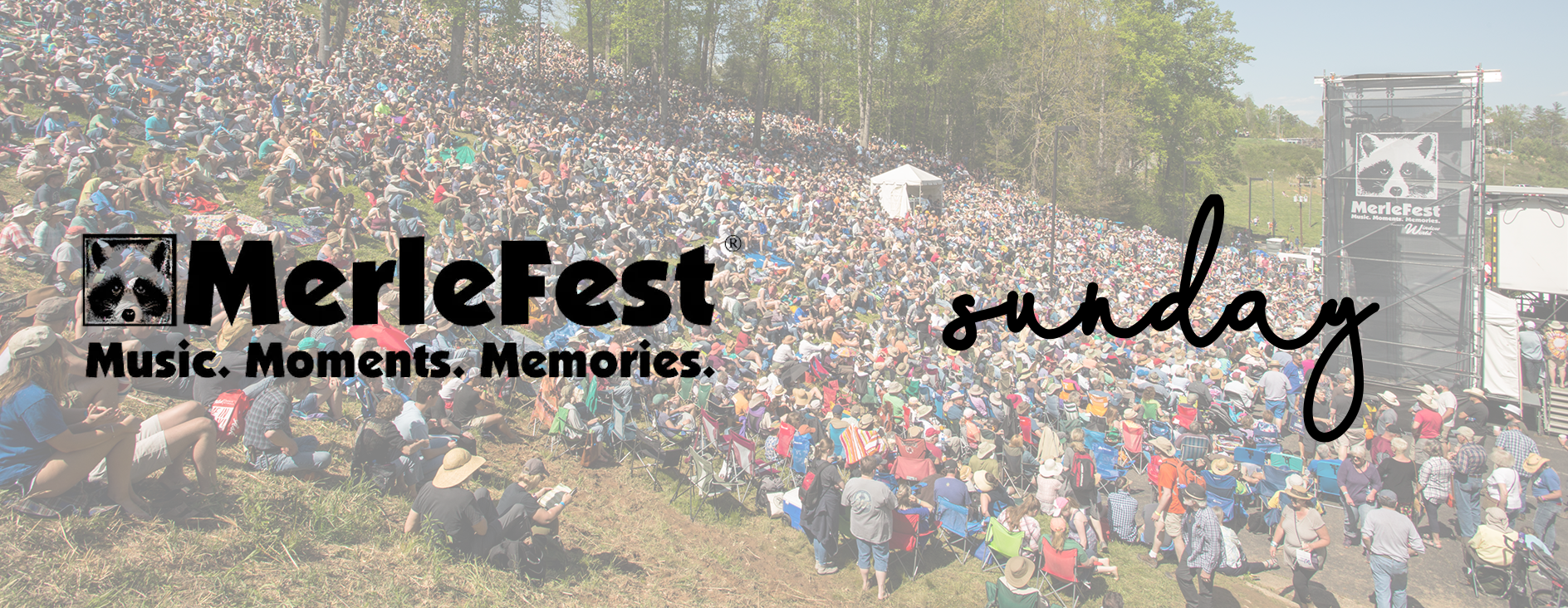 MerleFest 2024 Sunday Artists - Foothills Digest