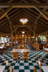 The Bluffs-A Wonderfully Nostalgic Restaurant - Foothills Digest