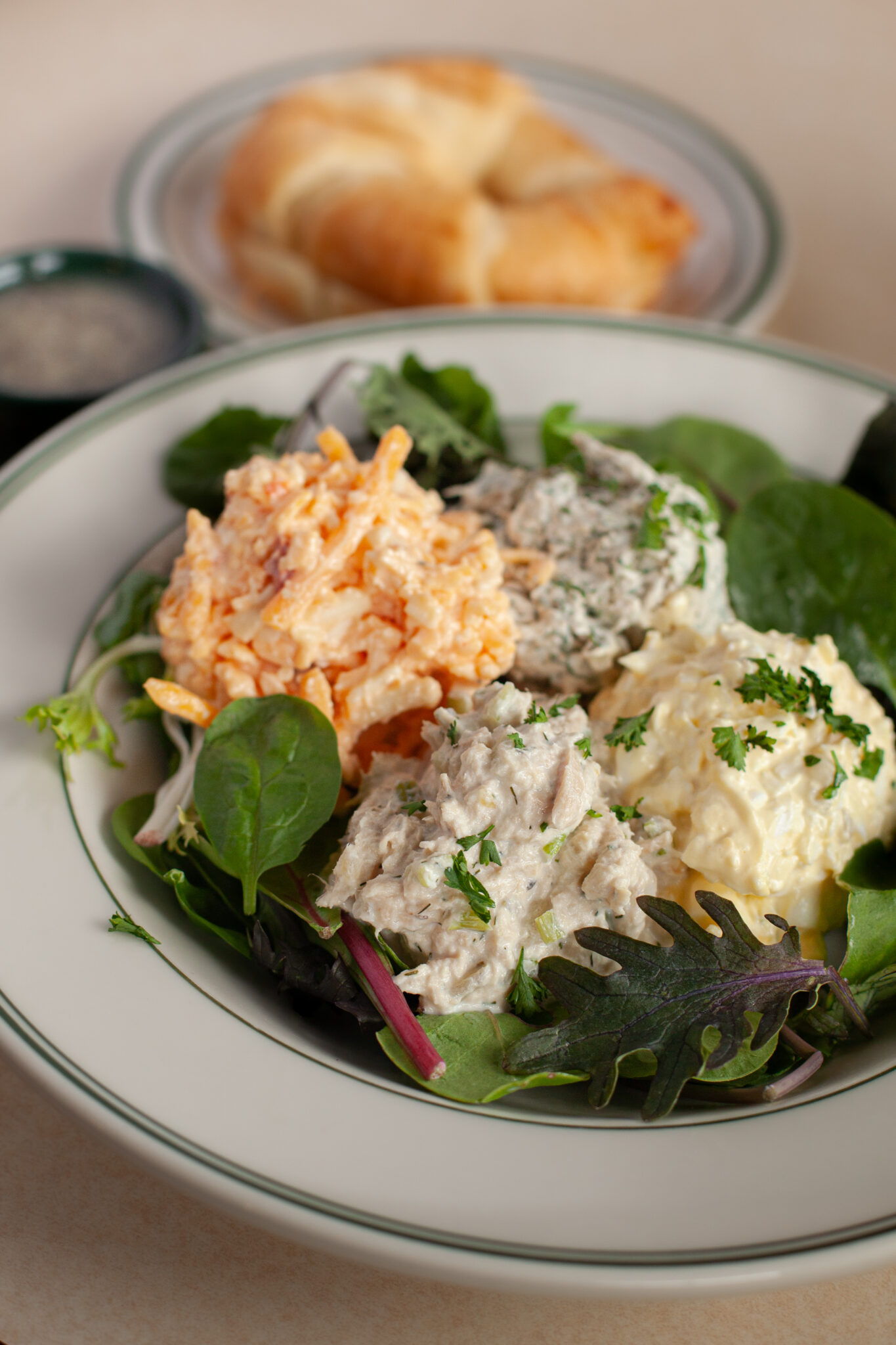 The Bluffs-A Wonderfully Nostalgic Restaurant - Foothills Digest