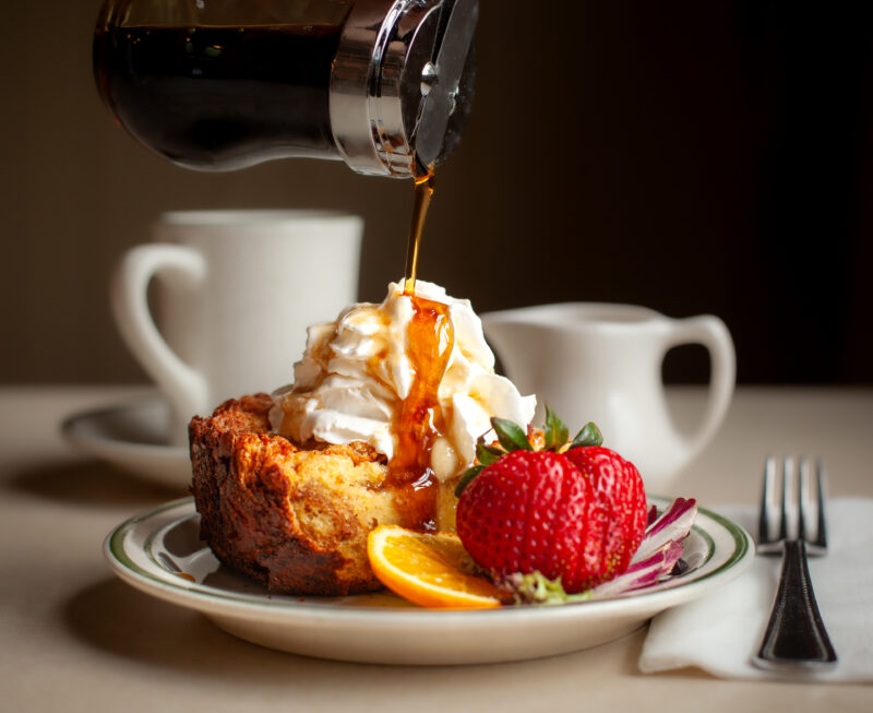 The Bluffs-A Wonderfully Nostalgic Restaurant - Foothills Digest