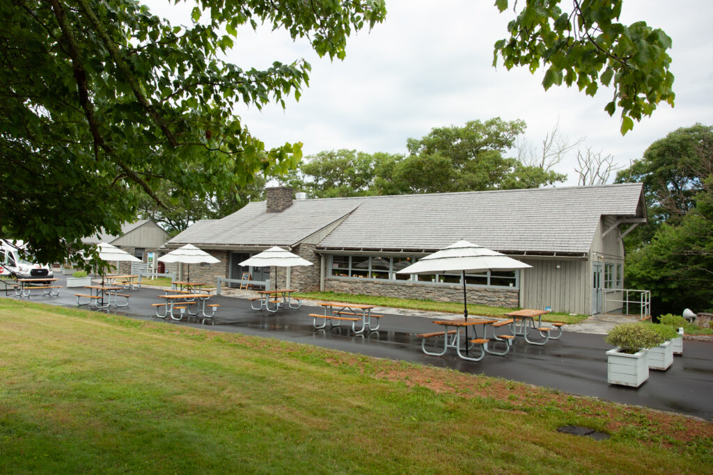 The Bluffs-A Wonderfully Nostalgic Restaurant - Foothills Digest