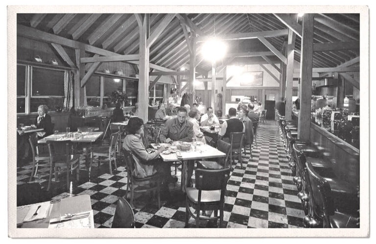 The Bluffs-A Wonderfully Nostalgic Restaurant - Foothills Digest